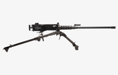 Transparent Rifle 50 Cal Sniper - 50 Cal Sniper Png , Free Transparent ...