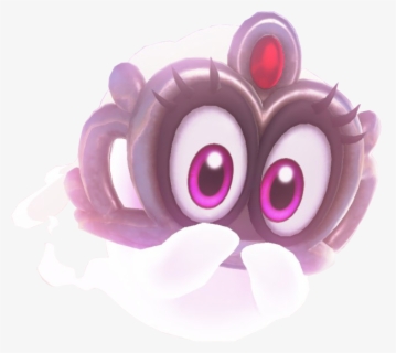 Transparent Super Mario Odyssey Png - Super Mario Odyssey Bowser , Free ...