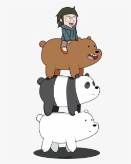 Chloe Park - We Bare Bears Personajes , Free Transparent Clipart ...