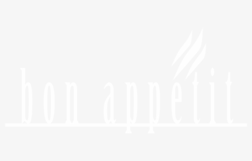 Bon Appetit Group 01 Logo Png Transparent - Bon Appétit , Free ...