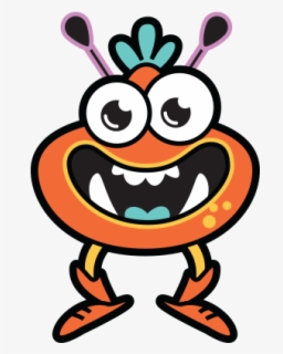 Gonoodle Maximo Logo , Free Transparent Clipart - ClipartKey