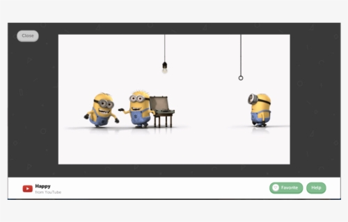 Gonoodle Movement And Mindfulness - Gonoodle Zapp Von Doubler , Free ...