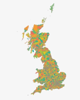 Uk Map Png Pic - Uk Map Without Names , Free Transparent Clipart ...