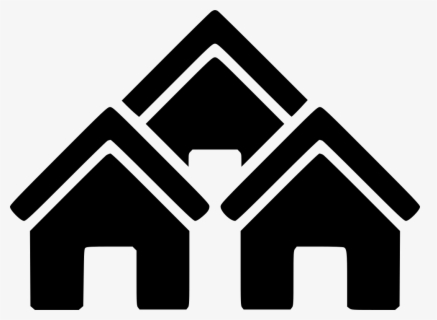 Download Town Icon Png - Symbol For A Town - ClipartKey