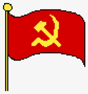 Transparent Communism Png - Flag , Free Transparent Clipart - ClipartKey