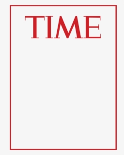 Time Magazine , Free Transparent Clipart - ClipartKey