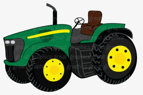 Free Johndeere Clip Art with No Background - ClipartKey