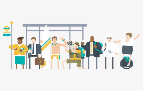 Jobs Clipart Job Offer - Cartoon , Free Transparent Clipart - ClipartKey