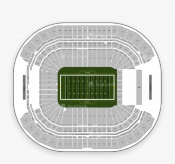 Liberty Williams Stadium Seating Chart , Transparent - Liberty Football ...
