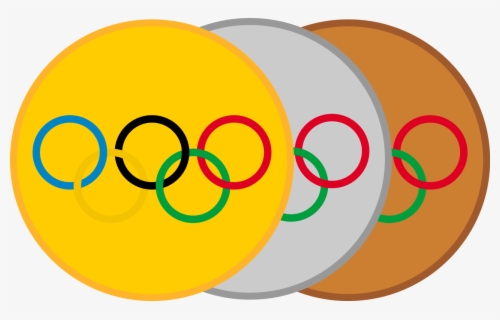Tokyo Olympic Games Logo , Free Transparent Clipart - ClipartKey