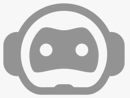 Head,face,snout - Bot Favicon , Free Transparent Clipart - ClipartKey