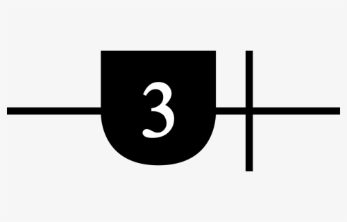 Guitar String Bar Bot 3 Mid Plain - Emblem , Free Transparent Clipart ...