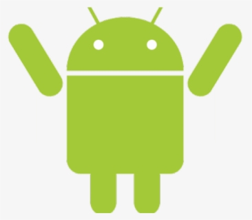 Android Bot Png , Free Transparent Clipart - ClipartKey