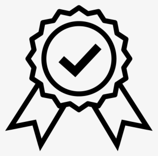 Quality Management - Medal Award Medal Badge Sticker , Free Transparent ...