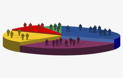 Demographics Icon - Transparent Demographics Icon , Free Transparent ...