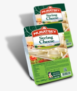 Transparent String Cheese Png - Convenience Food , Free Transparent ...