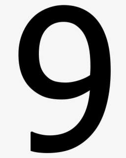 Number Png Clear Background , Free Transparent Clipart - ClipartKey