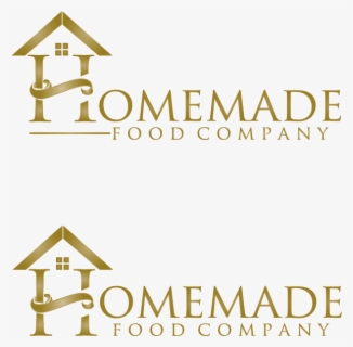 Clip Art Homemade Logo - Homemade Logo Design , Free Transparent ...