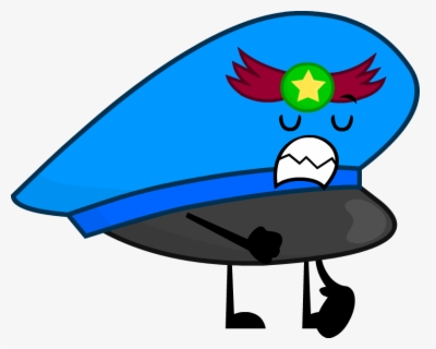 Pilot Clipart Airport Staff - Object Saga Acid Drop , Free Transparent ...