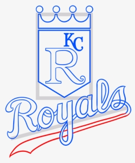 Transparent Kc Chiefs Clipart - Kansas City Royals Wordmark , Free ...