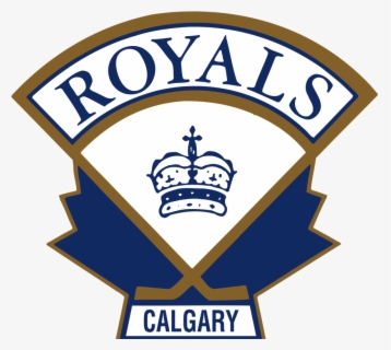 Calgary Royals Hockey , Free Transparent Clipart - ClipartKey