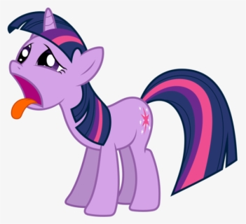 View Media - Twilight Sparkle Using Magic , Free Transparent Clipart ...