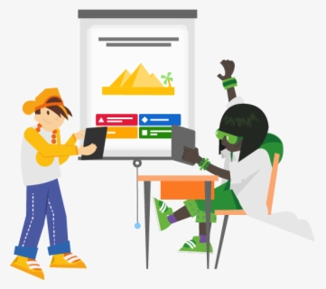 Clip Art Kahoot Logo - Kahoot! , Free Transparent Clipart - ClipartKey