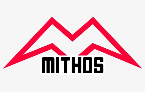 The Mithos Trolley Duffel Bag Is The Answer Made From - Mithos Logo ...
