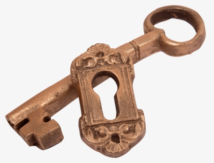 Transparent Antique Key Png - Antique , Free Transparent Clipart ...
