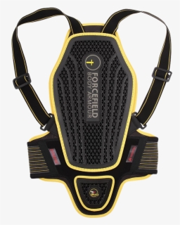 Transparent Force Field Png - Forcefield Back Protector Pro L2k Evo ...