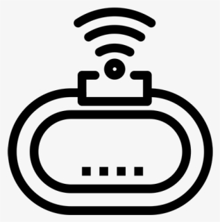 Devices And Gateways - Transparent Iot Device Icon , Free Transparent ...