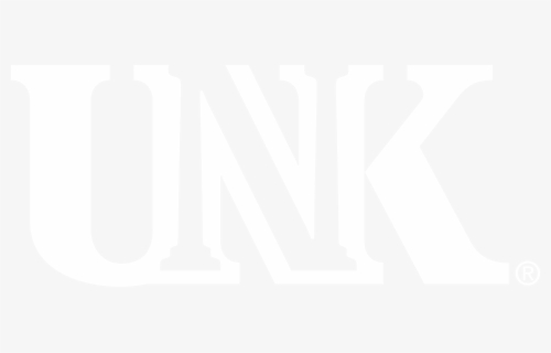 Unk Homepage - Unk Logo Black And White , Free Transparent Clipart ...