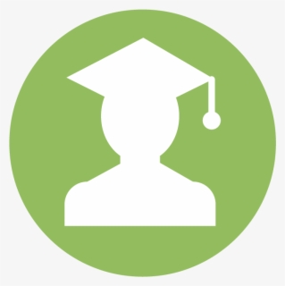 Suitable For Teenage and Adult Learners - Circle , Free Transparent ...