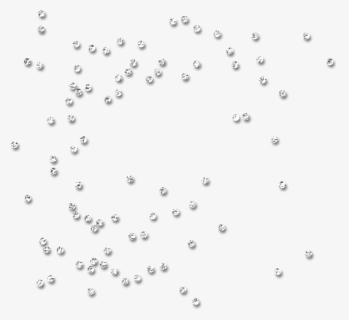 Falling Diamonds Png 1 Image - Rough Diamonds Transparent Background ...