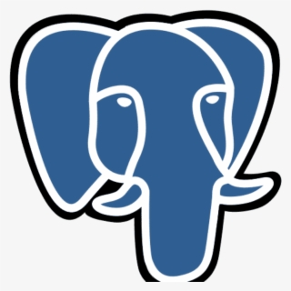 Postgresql Logo Png , Free Transparent Clipart - ClipartKey