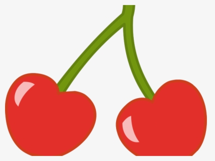 Transparent Cherries Png - Pac Man Cherry Clipart , Free Transparent ...