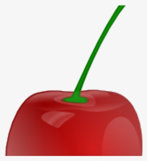 Unique Cherry Clipart Single - Cherry Clip Art , Free Transparent ...