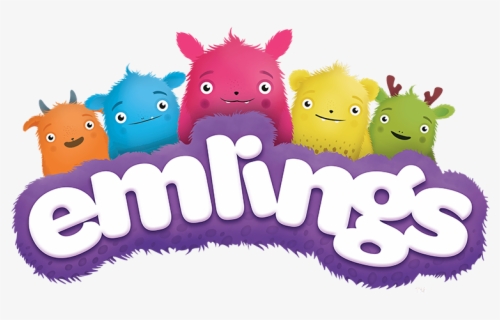 Emlings Bruno Nakano - Cartoon , Free Transparent Clipart - ClipartKey