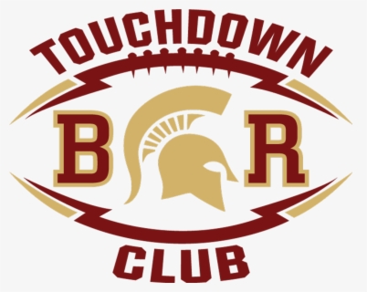 Touchdown Wings - Emblem - Emblem , Free Transparent Clipart - ClipartKey