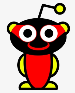 Snoo Celebrating Rath Yatra - App With Robot Logo , Free Transparent ...