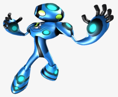 Ben 10 Aliens Heatblast , Free Transparent Clipart - ClipartKey