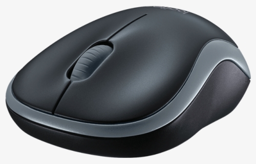Logitech M170 Wireless Mouse Clipart , Png Download - Mouse , Free ...