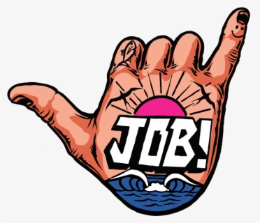 Good Job Sticker Transparent - Good Job No Background , Free ...