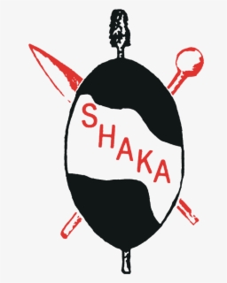 Shaka＜シャカ＞2019 Pop Up Store 開催決定 - Shaka Sandals Logo , Free ...