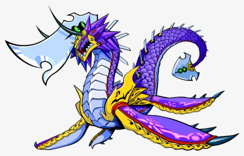 Spectro11b - Spectrobes Creatures , Free Transparent Clipart - ClipartKey