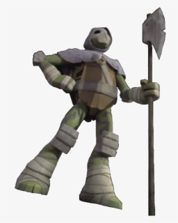 Donatello Teenage Mutant Ninja Turtles Characters , Free Transparent ...