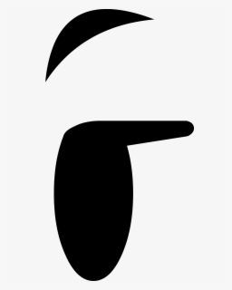 Download Low Eye - Bfdi Eyelid - ClipartKey