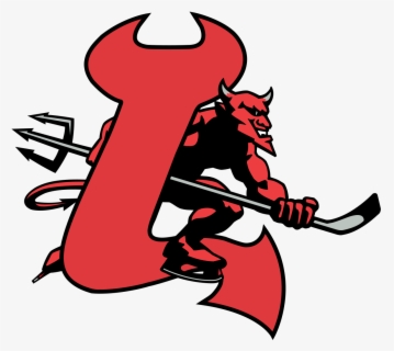 New Jersey Devils Svg , Free Transparent Clipart - ClipartKey