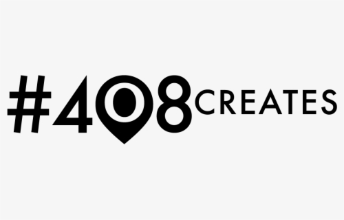 408 Creates Logo - Circle , Free Transparent Clipart - ClipartKey