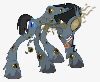 Mutant Oc , Free Transparent Clipart - ClipartKey